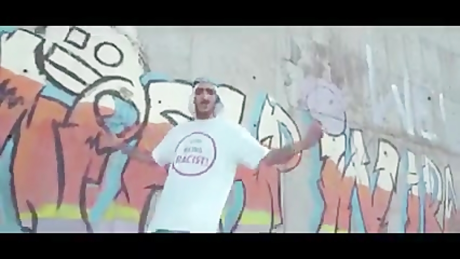 نسل چهارم رپ -هرروز غول تر میشن