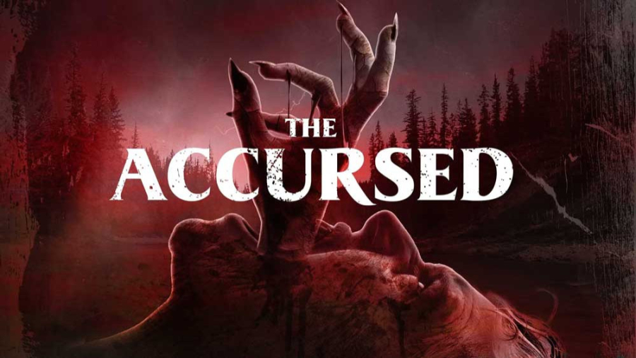 فیلم ترسناک ملعون The Accursed 2022 زیرنویس فارسی