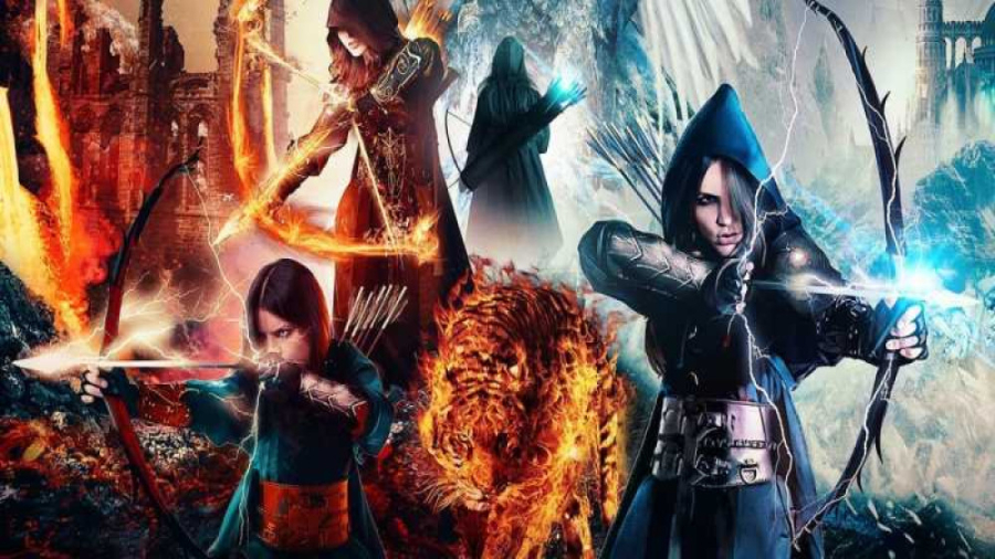 فیلم نگهبانان زمان Guardians Of Time 2022 زیرنویس فارسی