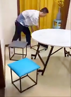 انیمیشن گربه چکمه پوش