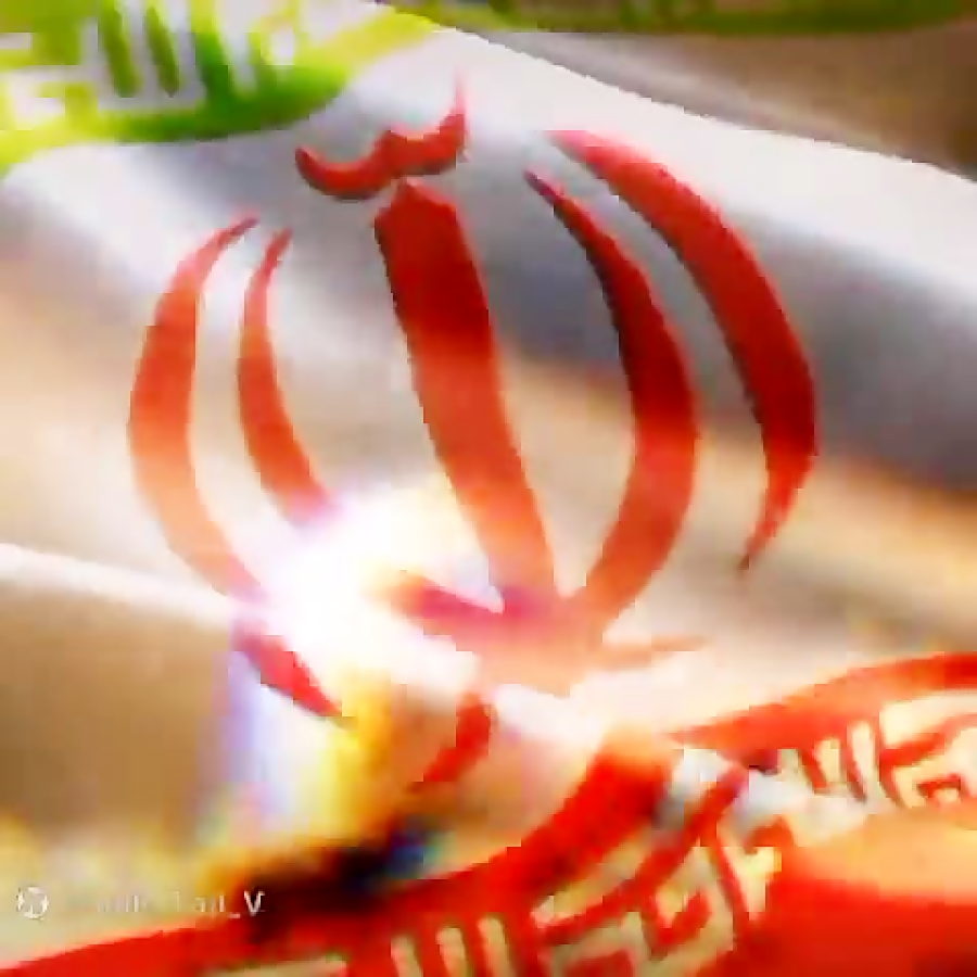 IRAN FOR EVER