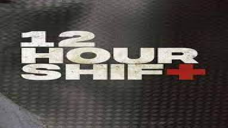 فیلم دوازده ساعت شیفت 12 Hour Shift 2020 ترسناک ، هیجان انگیز | 2020
