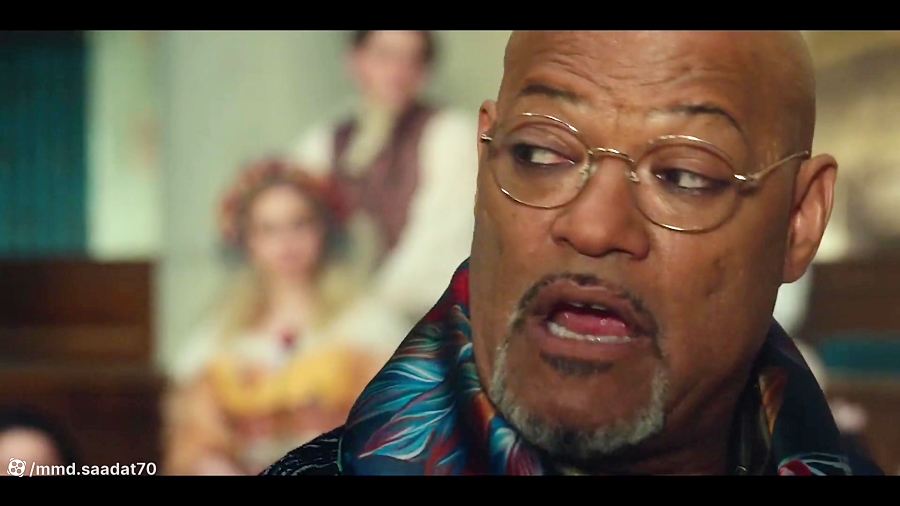 فیلم مدرسه خیر و شر ۲۰۲۲دوبله فارسی