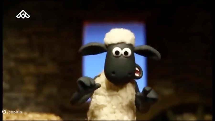 انیمیشن بره ناقلا