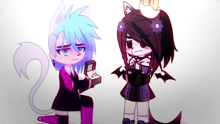 |Tik Tok Gacha|Gacha Club|