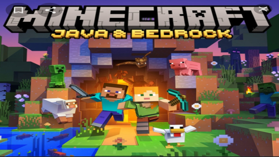 آموزش دانلود اسکین برای مایکرافت