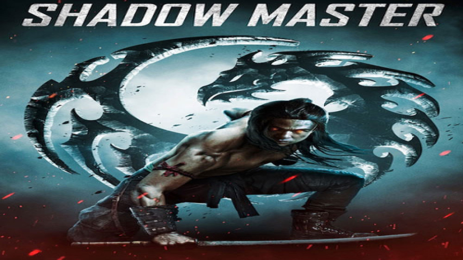 فیلم ارباب سایه Shadow Master 2022 زیرنویس فارسی