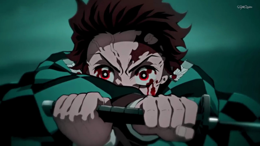 میکس فوق العاده زیبا انیمه ای Control「AMV」Anime MV