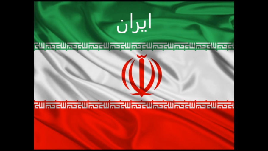 National anthem of Iran - سرود ملی جمهوری اسلامی ایران