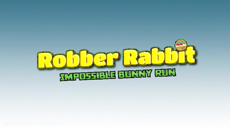 Robber Rabbit Run preview