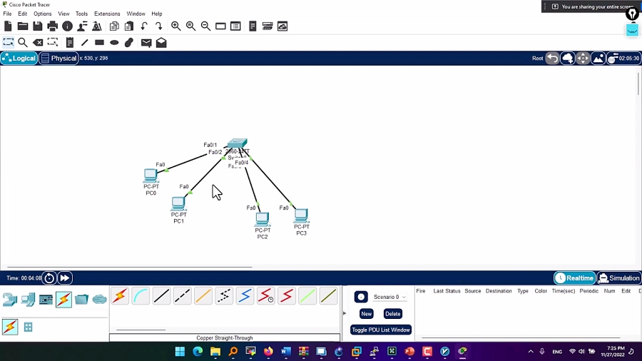CCNA_CCNP_CCIE-DC-Session-9(Switching-Part3)