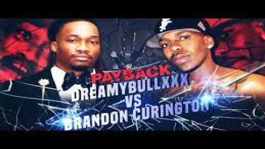 DreamyBull VS Brandon
