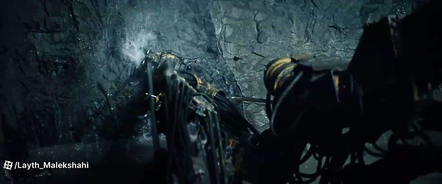 دانلود رایگان فیلم غول ۲۰۲۲