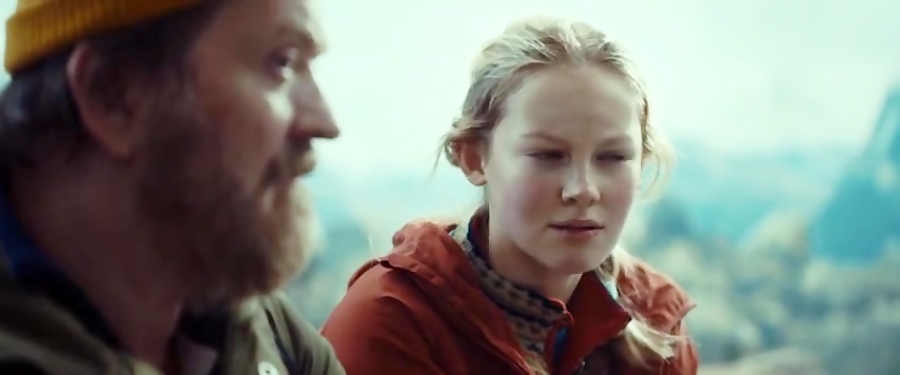 فیلم سینمایی غول 2022 دوبله فارسی