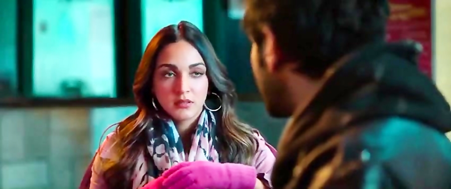 فیلم هندی هزارتو 2 دوبله فارسی