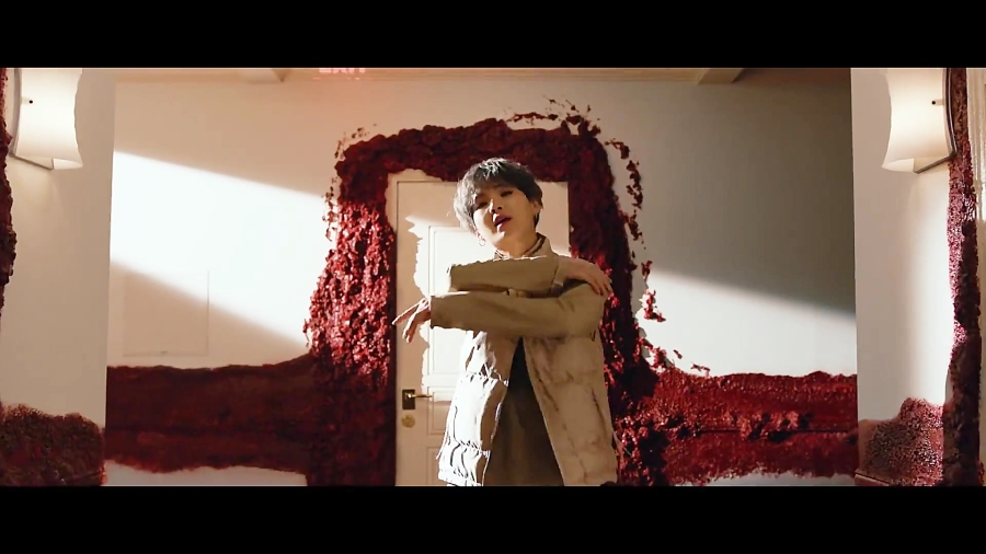 آهنگ 'interlude:shadow'شوگا از BTS (방탄소년단)