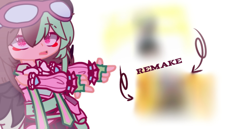 تلپاتی میم//گاچا//ریمیک//au-undertale//Telepathic meme//gacha//meme//کپ