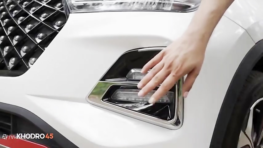 بررسی mvm x55 pro