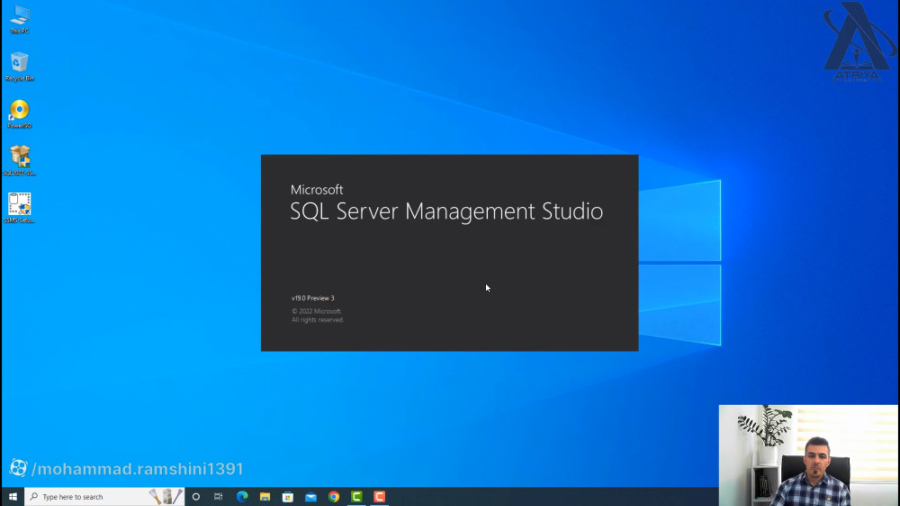 آموزش نصب SQL Server 2022