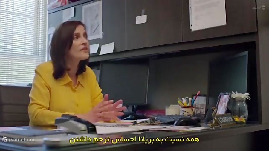 فیلم ترسناک نامادری قاتل Killer Stepmom 2022 زیرنویس پارسی