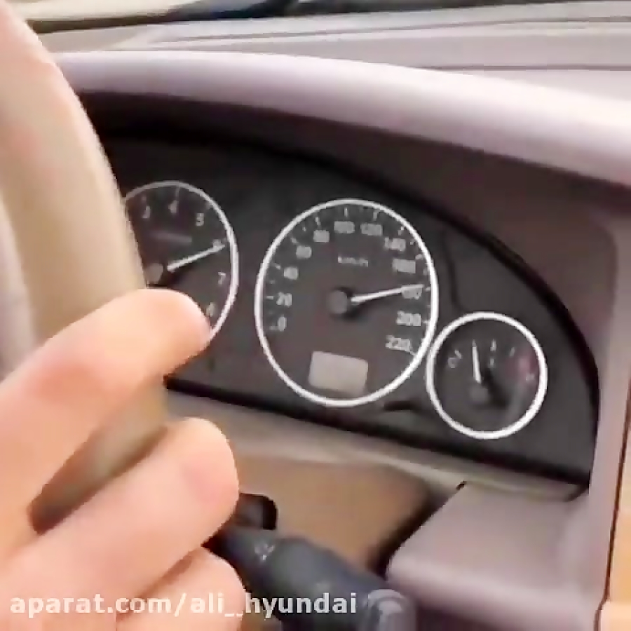 درگ پارس موتور gti6 2000 با زانتیا es9j4 3000 نسل 1