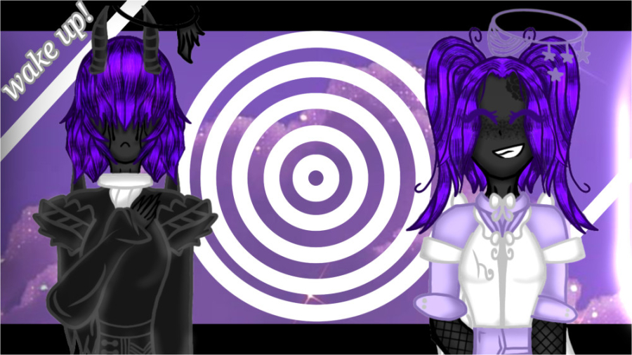 wake up!//meme animation//wake up meme//wake up animation//meme//کپ