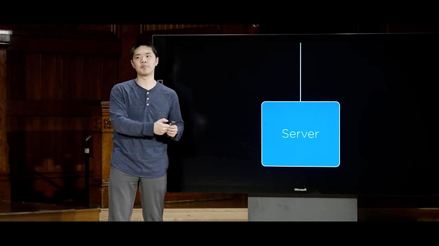 CS50W - Lecture 8 - Scalability and Security