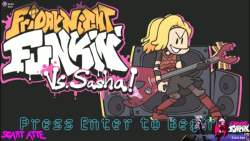 FNF vs Pou - Hill Drive (FNF Mods)