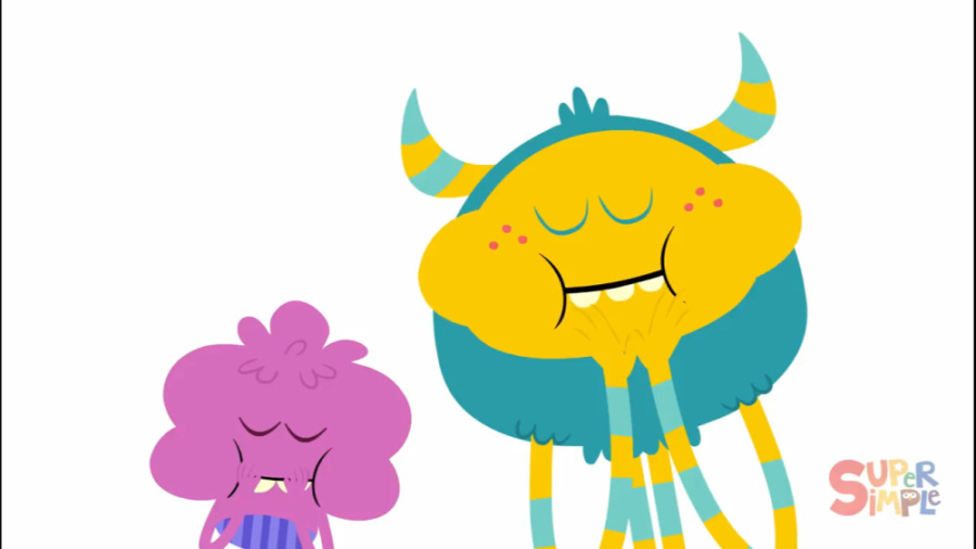 Are You Hungry _ More Kids Songs