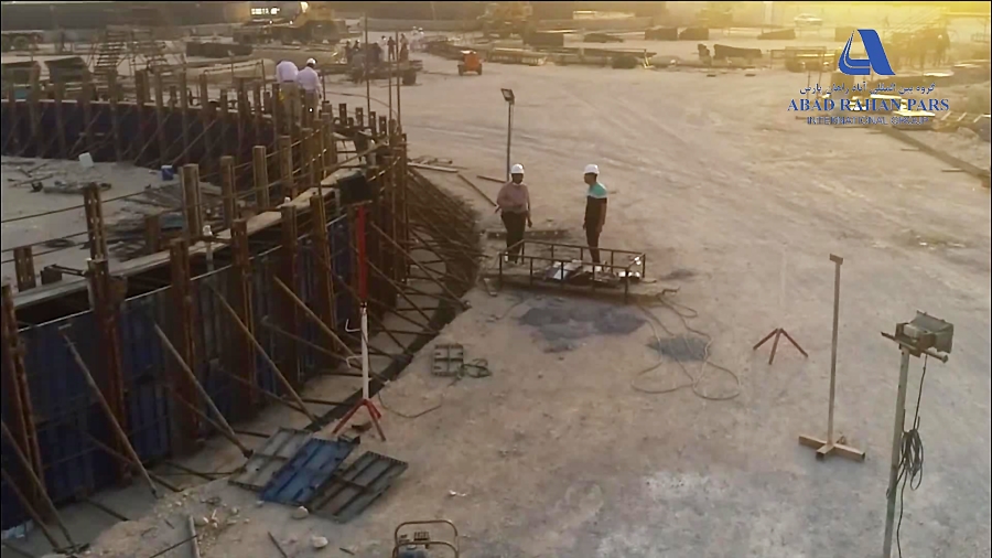 Farasakou Assaluyeh Development Plan - 1400.06 - 2021.09