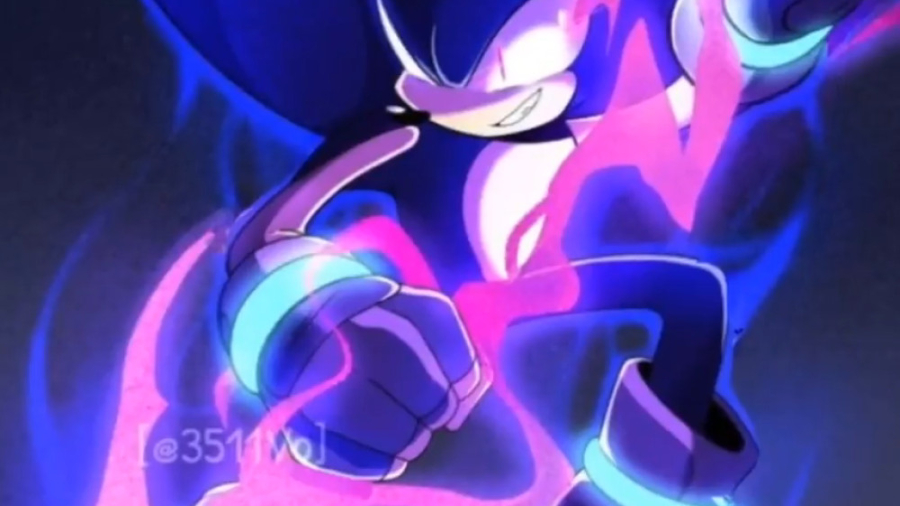 میکس سونیک و شدو و سیلور و تیلز و ناکلز