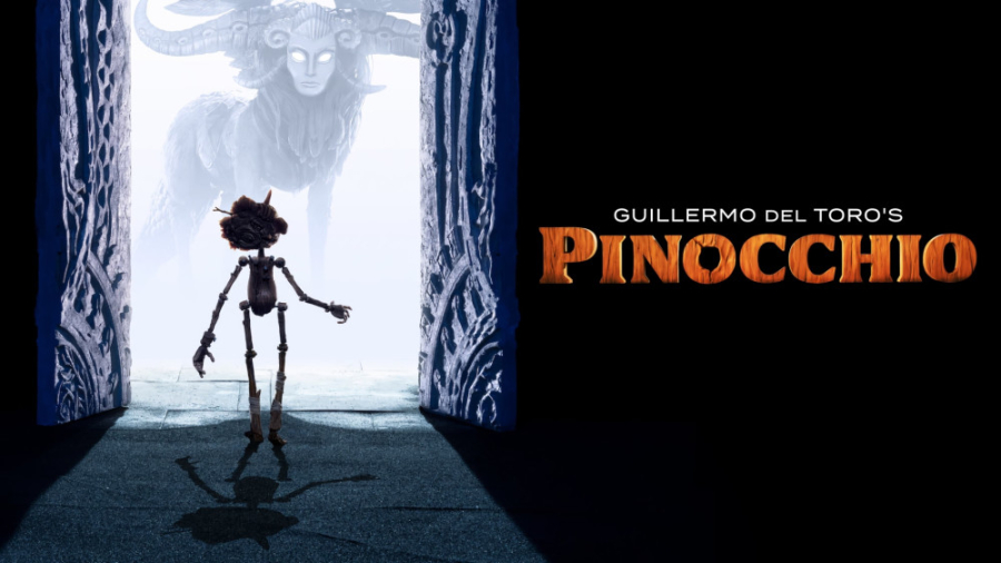 انیمیشن پینوکیو Pinocchio 2022 با دوبله فارسی