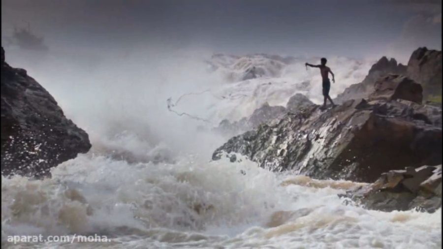 Human Planet ep07 Rivers Friend or Foe