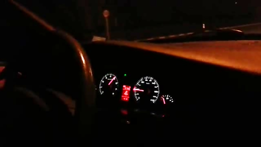 شتاب سمند EF7