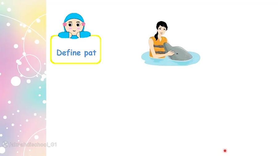 Vocabulary 2 Good Job Ben