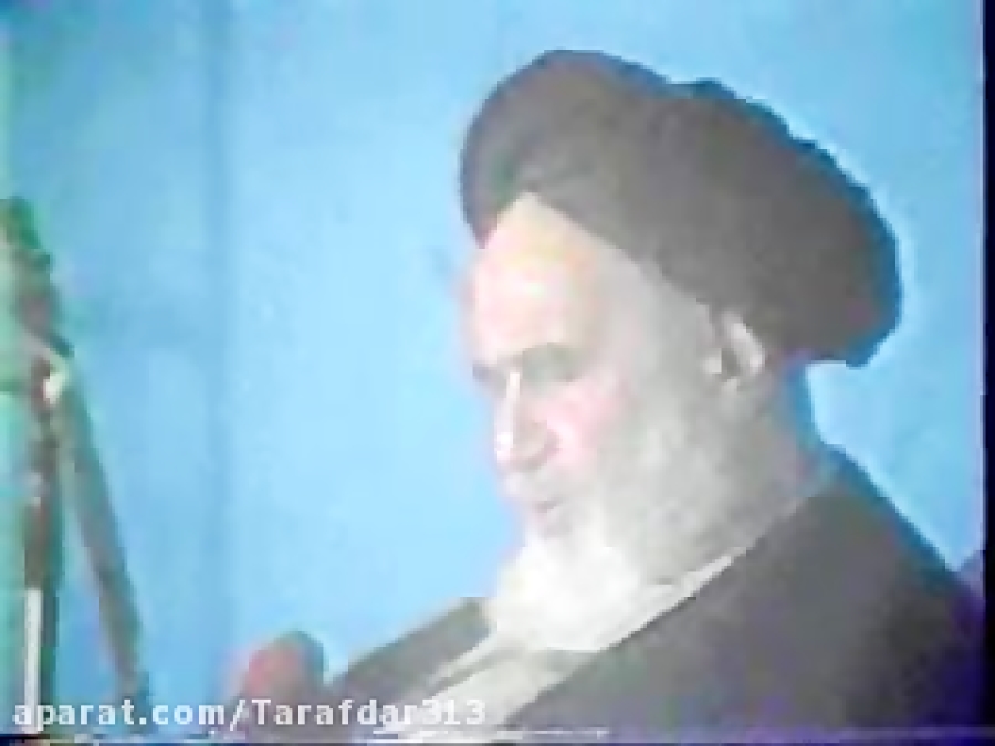 سخنان امام خمینی ره درباره آخوندهای فاسد