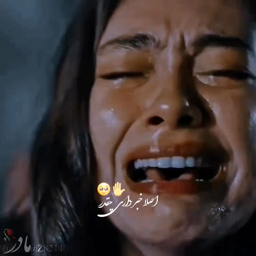 کلیپ غمگین عاشقانه موزیک جدید دلتنگی