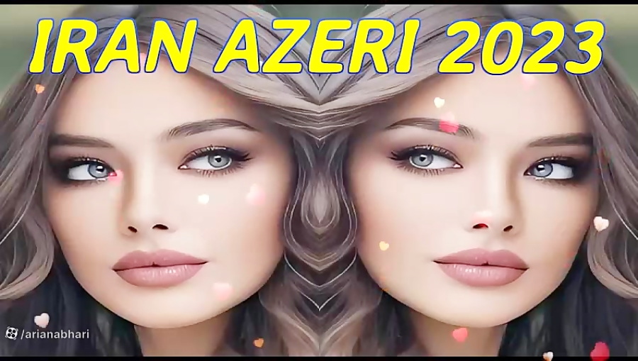 شادترین گلچین عاشقانه ایرانی ریمیکس های شاد آذری 2023