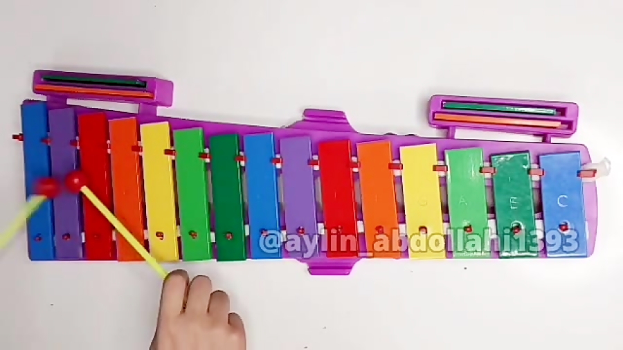 آموزش بلز مادر من مادرمن