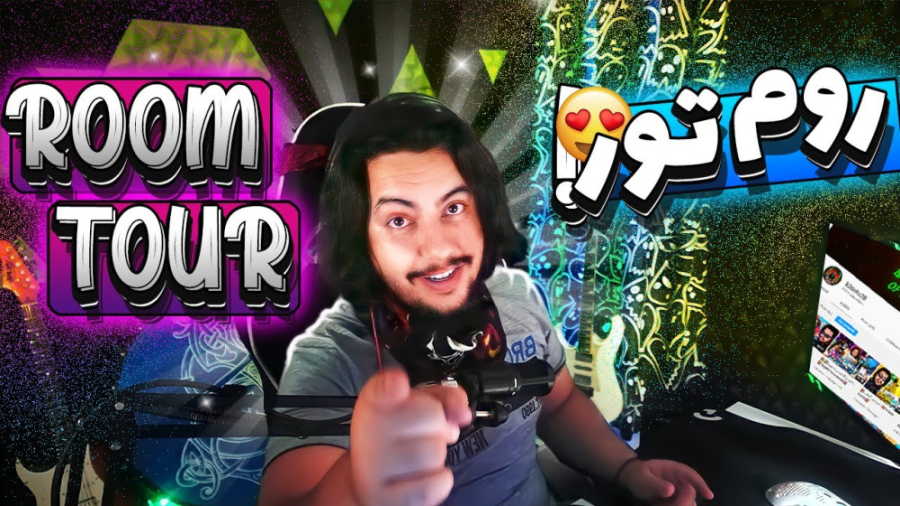 روم تور k2delta38