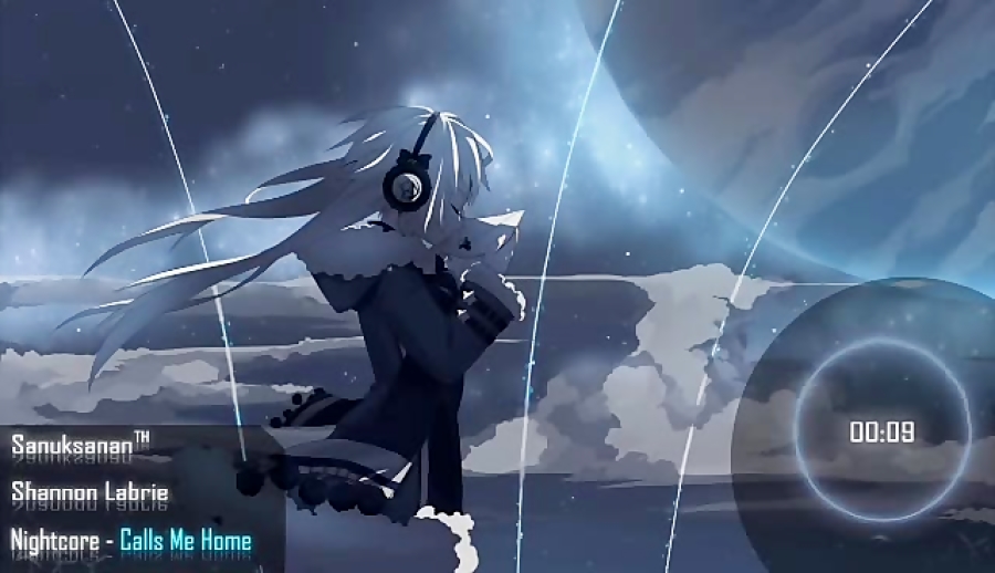 آهنگ زیبای عاشقانه از پسر نتها