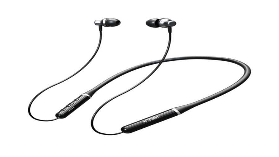 هدست بلوتوث گردنی HISKA FX-432