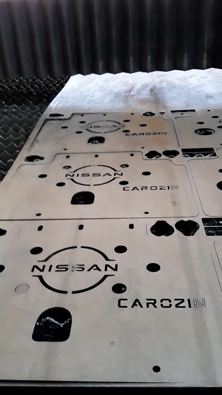 آهن تعاون تامین/برش لیزر ورق/خم سی ان سی۰۲۱۶۶۶۷۰۵۰۰/۰۹۱۲۷۱۴۱۱۶۱