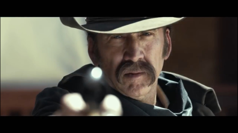 فیلم روش قدیمی 2023