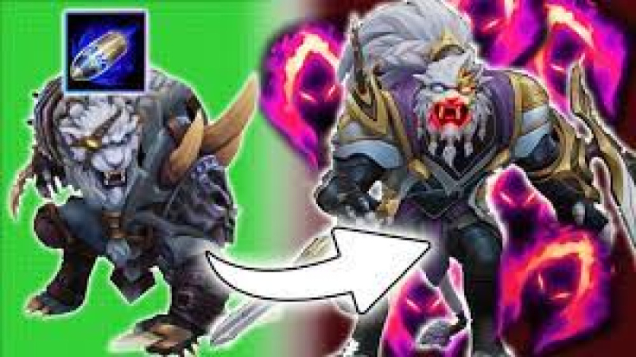 League of Legends S13 - Ranked - Rengar Jungle - Assassin Rune First Struck