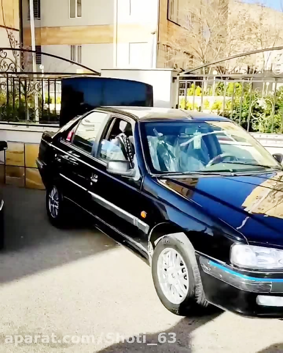 #شوتی#elx#فیلم#405#glx