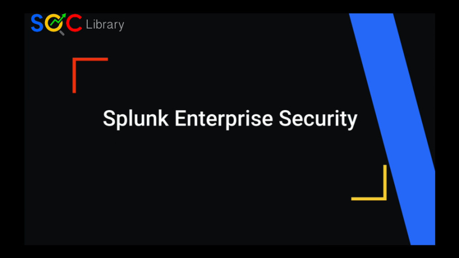 بررسی و آشنایی با محصول اسپلانک Splunk Enterprise Security