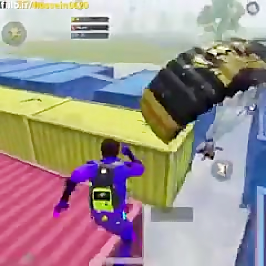 خفن