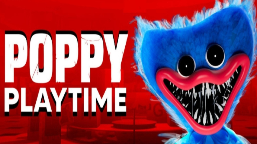 بازی ترسناک Papy play time کپشن مطالعه شود