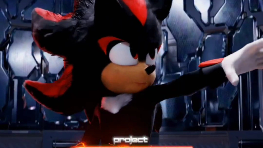 شدو در سونیک خارپشت ۳